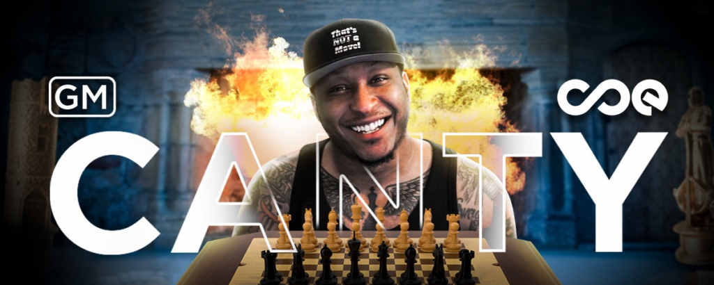 Introducing: FM James Canty III! - Garden State Passers the ...